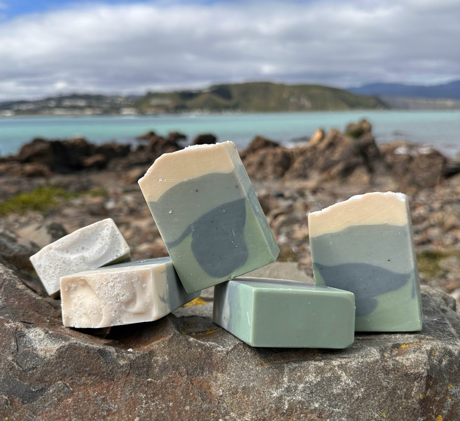 Why I've completely changed my soap recipe and what it means for Oh Go ...