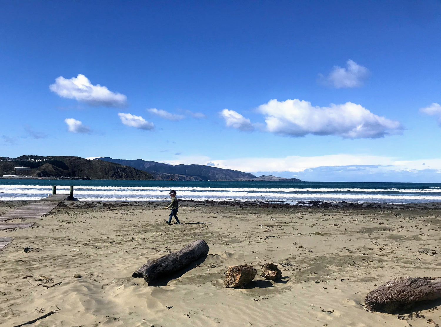 Life in isolation – Oh Goodness