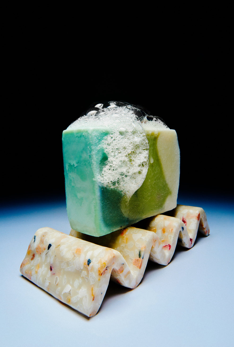 Bay Dreaming handmade soap bar | Sustainable, zero waste soap bar – Oh ...