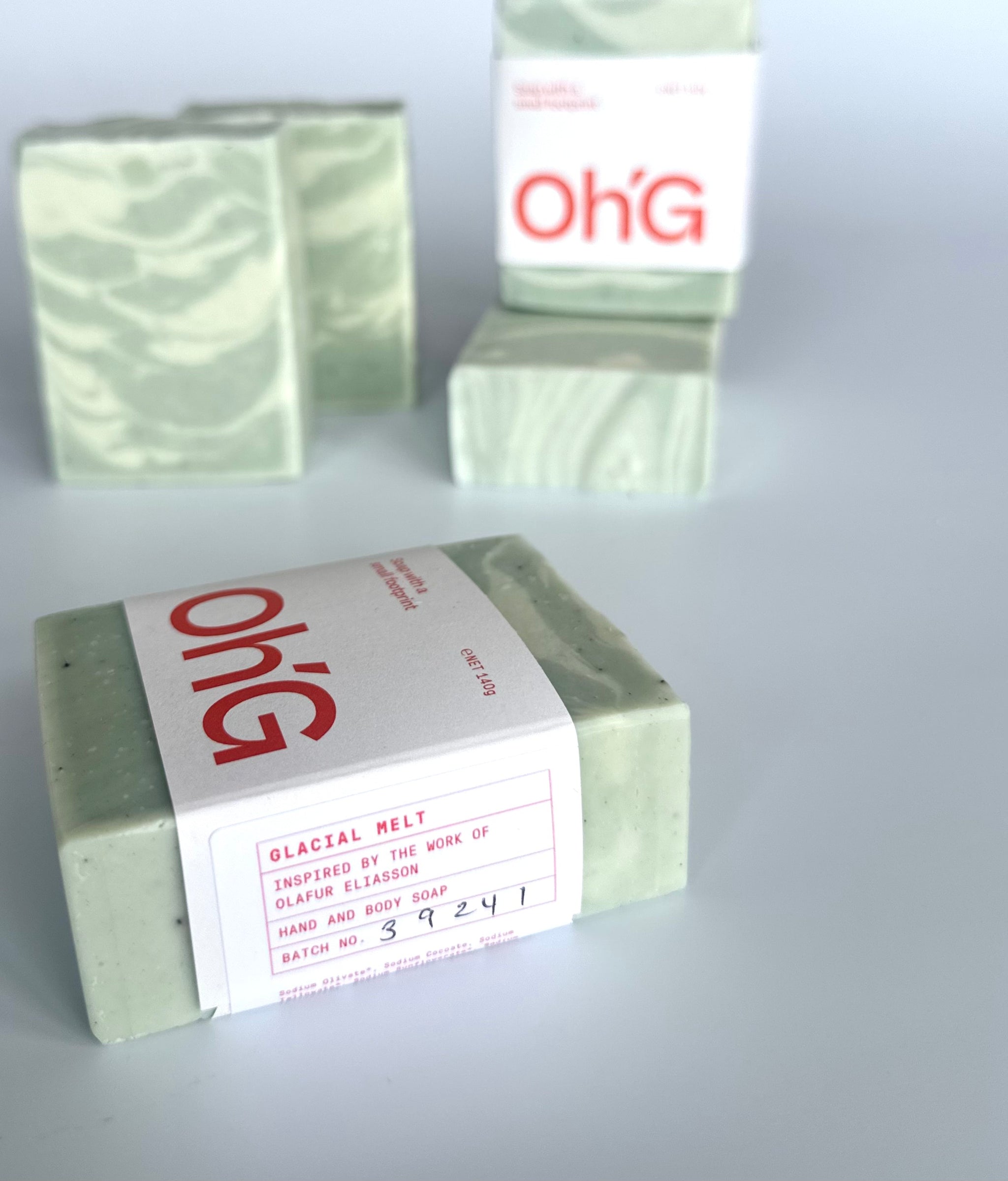 Creamy handmade soaps, deodorant & skincare | Wellington, NZ. – Oh Goodness